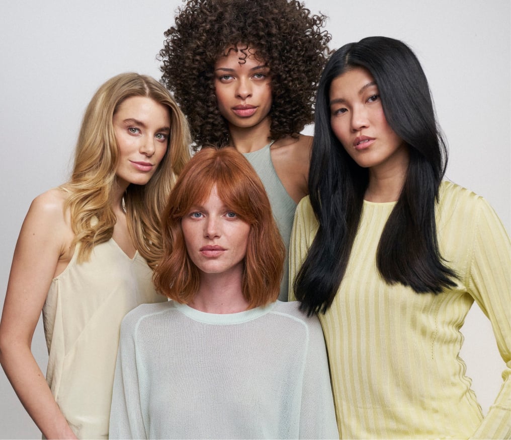 Underlining® | Premium People Products